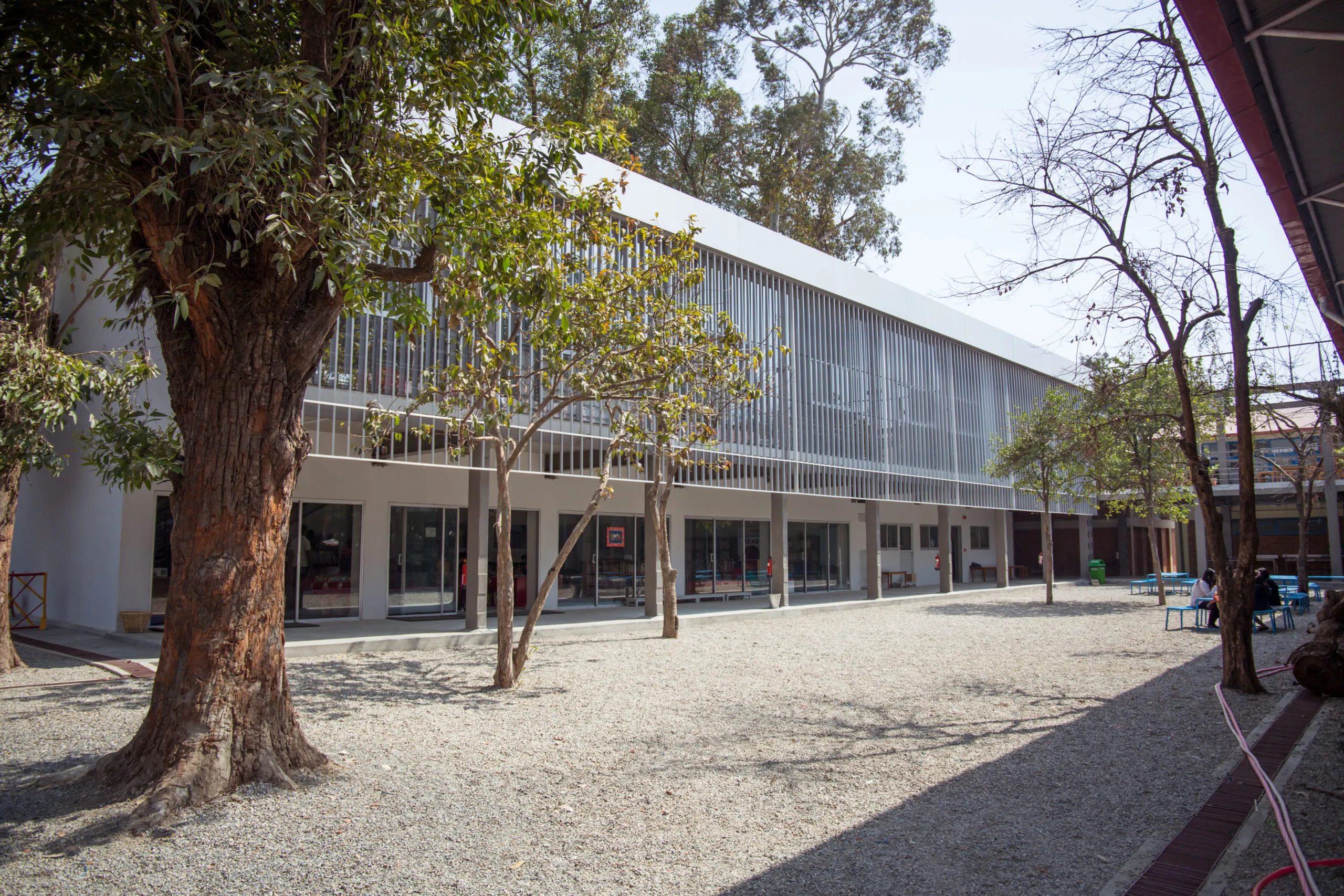 About Us | The British School Kathmandu