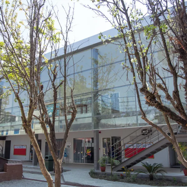 About Us | The British School Kathmandu