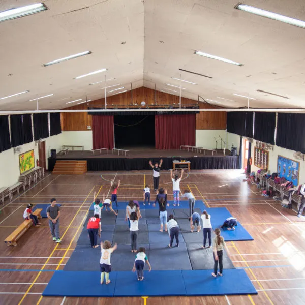 About Us | The British School Kathmandu