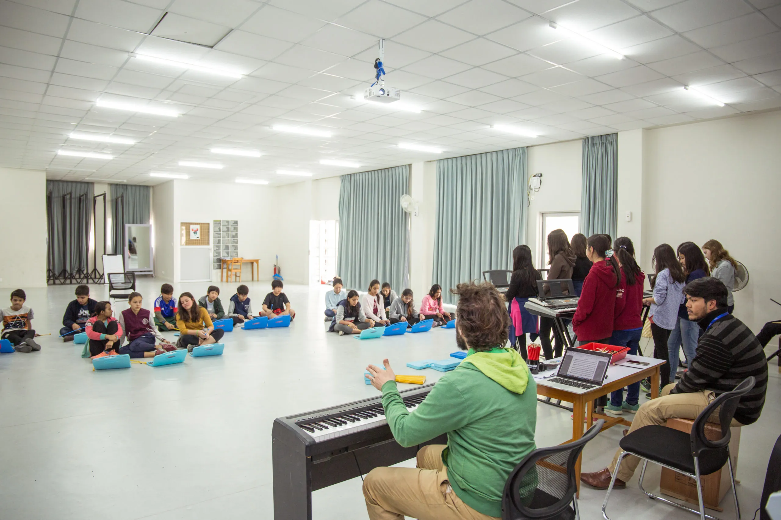 About Us | The British School Kathmandu